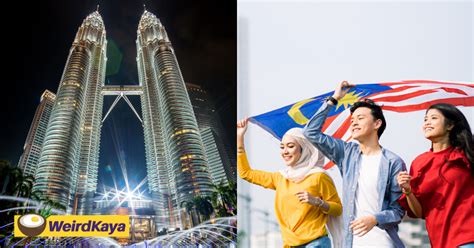 Msia Ranked 19th Most Peaceful Country In The World Study Shows