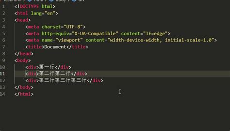 VSCode 常用的11个快捷键 vscode 快捷键 ctrl shift CSDN博客