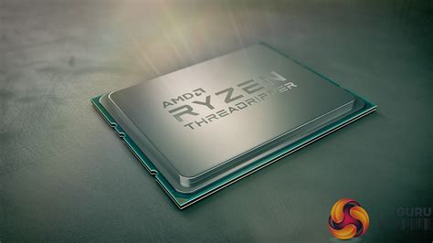 Computex 2018: Threadripper 2 is on the way, will be 12nm and 32C/64T ...