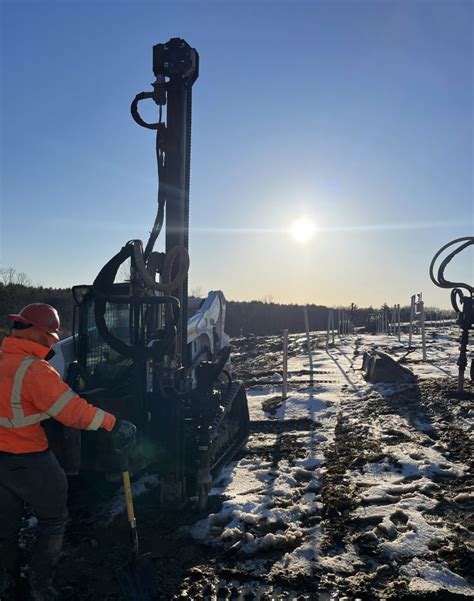 Apa Solar Racking On Linkedin Solar Solarinstallation Solarracking Renewables