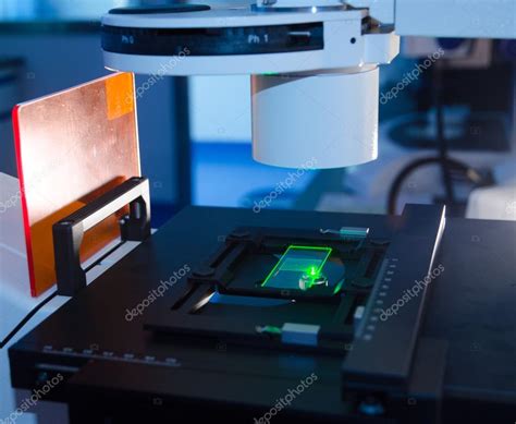Fluorescence Microscope Test Slides At Natasha Groom Blog