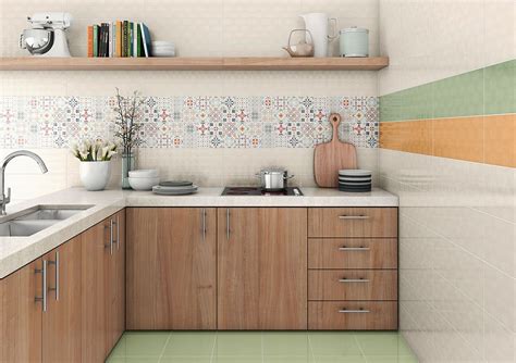 Backsplash Tile Patterns