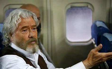 تصاویر بیوگرافی، عکس های شخصی و زندگی خصوصی منوچهر آذر