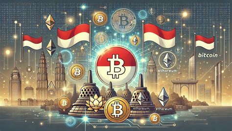 Apa Itu Kripto Pelajari Cara Kerja Popularitas Dan Regulasi Kripto Di Indonesia Pintu News