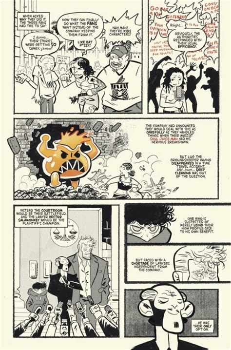 New Image Series Takes Shots At Batman And Its Hilarious