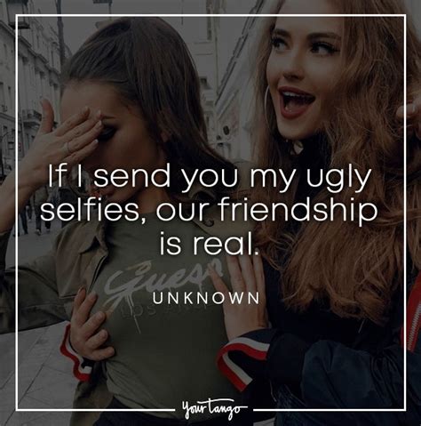 20 Best Friend Quotes To Remind Your Bff How Much You Love And