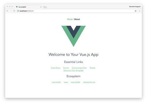 How To Add Auth0 Authentication To A Vuejs App