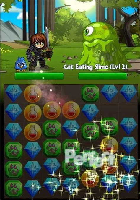 💬 Sound Effects Battle Gems Adventurequest Miscellaneous