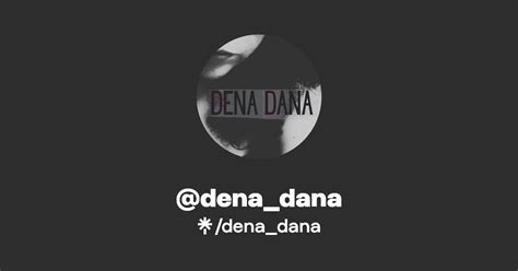 Denadana Facebook Linktree