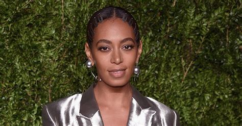 Solanges Ex Husband Daniel Smith Gushes Over His Life As A Dad As He