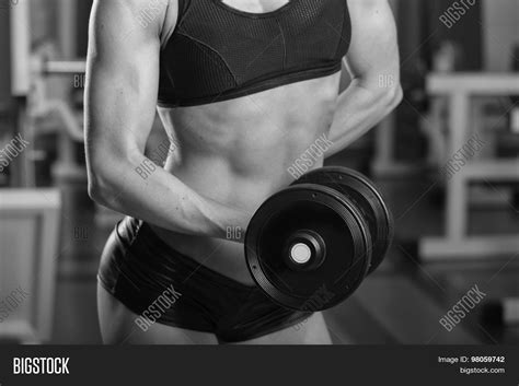 Girl Pumps Major Image And Photo Free Trial Bigstock