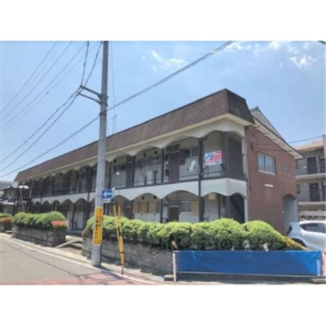 三丁目ハイツ 京都府長岡京市開田3丁目 5 5万円2DK 和室4 5 和室6 DK6 43 賃貸物件 賃貸マンションアパート