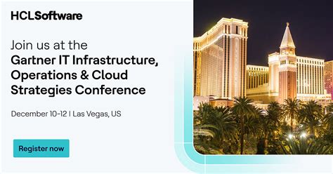 Hclsoftware On Linkedin Hclsoftware Gartner Itops Cloudstrategy Ai