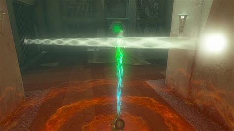 Zelda Tears Of The Kingdom Guia Da Soryotanog Shrine Critical Hits