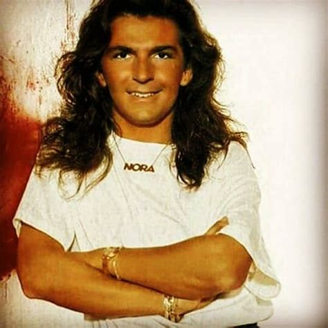 مرحم в Instagram آقای خاص موسیقی،صدای آسمانی توماس اندرس Modern Talking Thomas Anders