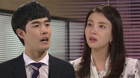달콤한 원수 김호창 유건 욕심내는 박태인에 일침 ‘남매 싸움 Sbs