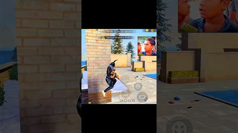 Free Fire Funny 🤣 Comedy With Alternate Gamer 😃 Freefire Gameplay