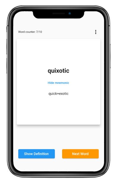 Flashcard Lab