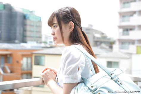 Lovepop Akari Mitani Mitani Juri Photoset 01 Photoset V2ph