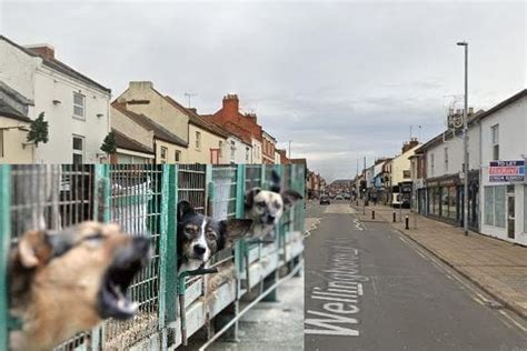 Here Are The 10 Noisiest Streets In Northampton Which Unhappy