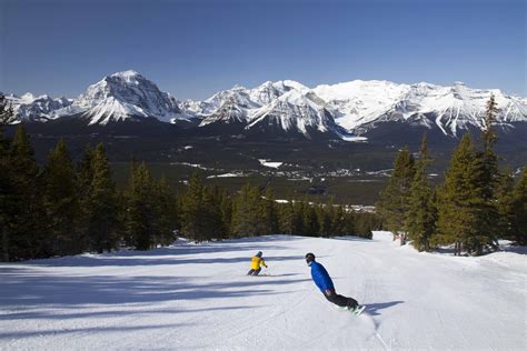 Lake Louise Current Conditions At Bridget Powers Blog