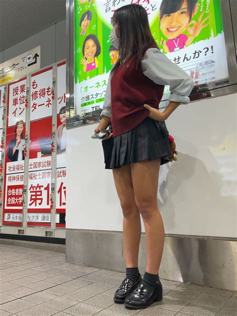 街撮り掲示板 Schoolgirl Bbs