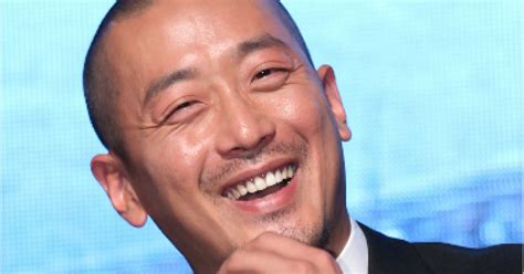 하정우 아버지 김용건 더 테러 라이브보고 한 말씀