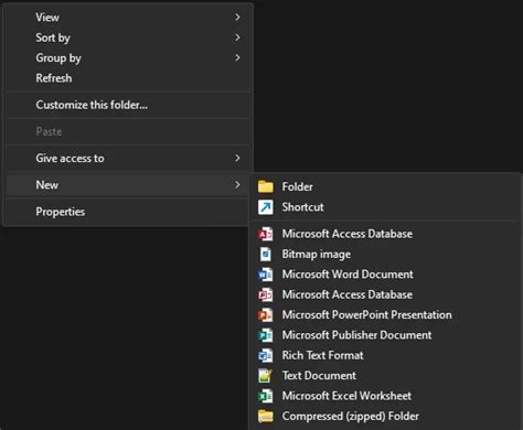 Powershell New Item And Windows Mkdir By Mckrex Dev Genius
