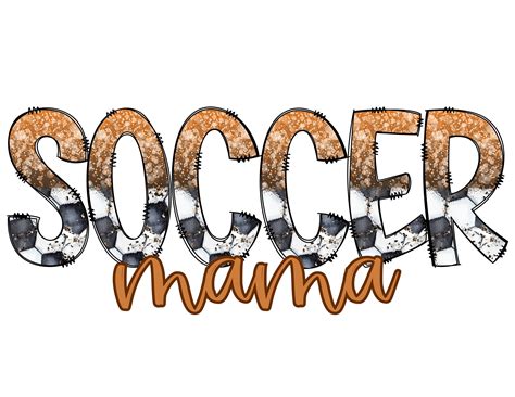 Soccer Mom Soccer Clipart Faux Sequin Png Soccer Mama Png Soccer Shirt Design Soccer Mom