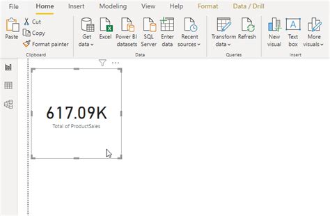 A Gentle Introduction To Dax Power Bi Resagratia Data Analytics And