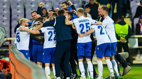 Lech Poznań zarobił krocie w europejskich pucharach Ile milionów euro