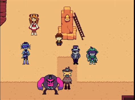The Straw Undertale Yellow Wiki Fandom
