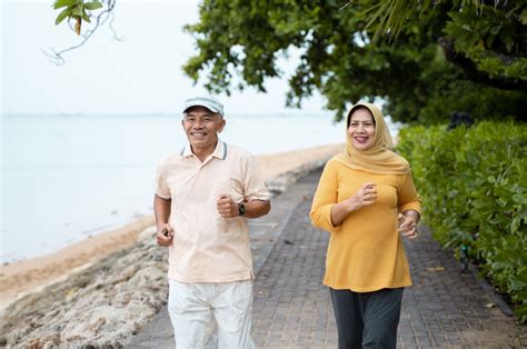 Staying Active And Keeping Healthy During Ramadan Homage Malaysia