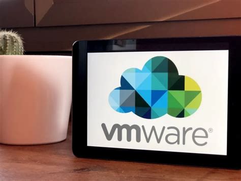 VMware Fixes Vulnerabilities In Workstation And Fusion