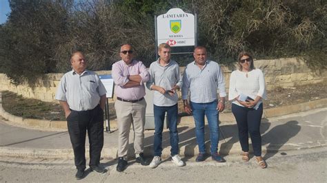 Il Kunsill Lokali Tal Imtarfa Kontra Li L Imdina Grand Prix Isir Fil Konfini Tal Lokalità