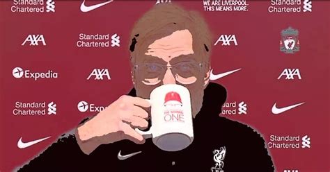 Jürgen Klopp Offers Honest Assessment Of Liverpool Midfielder As Injury