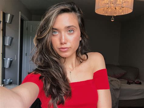Me My Pic Instagram Hannahmeloche Makeup Today