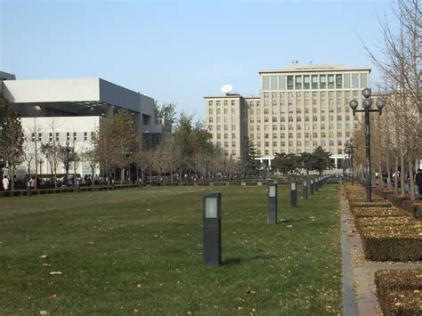 Qinghua Daxue | Beijing's best university. | bangkok_bum | Flickr