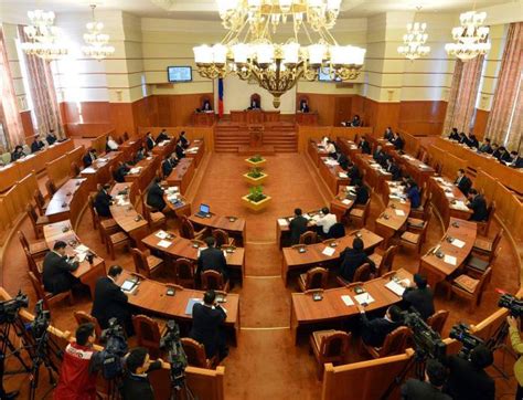 ХХОАТ ЫН ТУХАЙ ХУУЛЬД ӨӨРЧЛӨЛТ ОРУУЛАХ ТУХАЙ ХУУЛИЙН ТӨСЛИЙГ БАТАЛЛАА