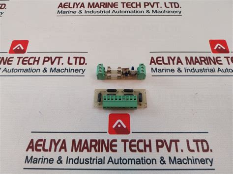 Phoenix Contact 29501p02 Printed Circuit Board Set Aeliya Marine Tech