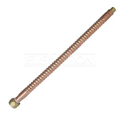 The 10 Best Copper Flex Hot Water Heater Fitting Home Life Collection