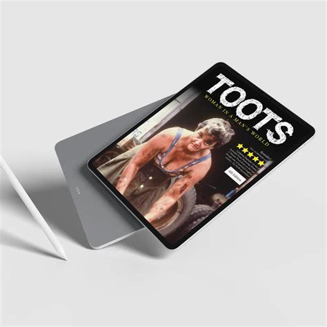 Toots Woman In A Mans World Buy The Book