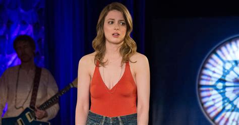 Love Series Premiere Recap The Ultimate Cliché