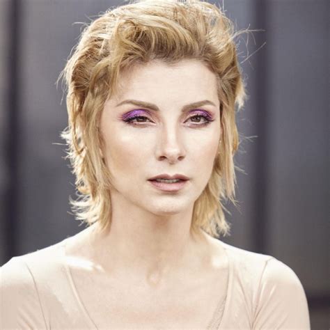 Najwa Nimri Biografía Carrera Y Proyectos En Cine Música Y Tv