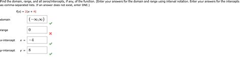 Solved Consider The Given Function F X E−x−2 Sketch The