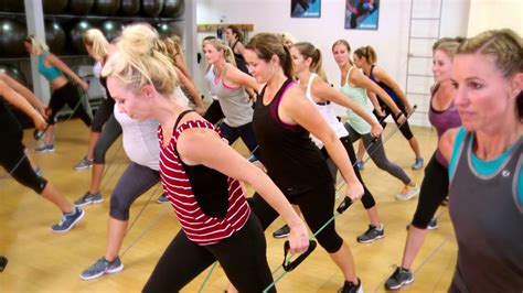2018 Jazzercise 60 Youtube