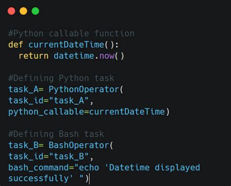 the ultimate 101 guide to apache airflow dags
