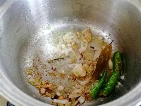 Vegetable Kurma Korma Yummy Ashas Kitchen