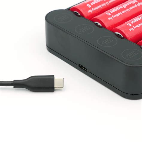 Battery Charging Dock Vosentech