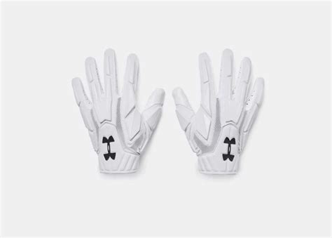 Under Armour Highlight Team Football Gloves